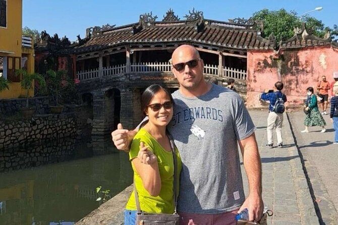 Private My Son Sanctuary and Hoi An Ancient Town Heritage Tour - What Makes This Tour Valuable