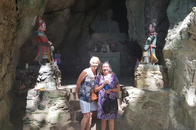Private My Son Sanctuary and Marble Mountains from Da Nang & Hoi An - Who Is This Tour Best For?