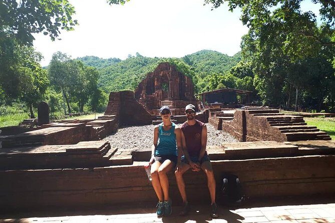 Private My Son Sanctuary and Marble Mountains from Da Nang & Hoi An - FAQ