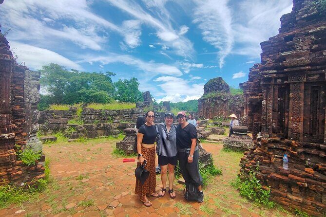 Private My Son Sanctuary Early Tour -Day Tour - Who Would Benefit Most from This Tour?