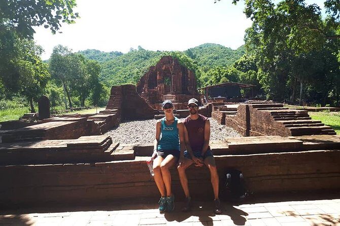 Private My Son Sanctuary & Marble Mountain Tour from Da Nang & Hoi An - Why This Tour Offers Great Value