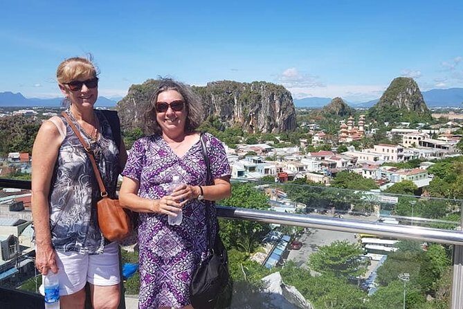 Private My Son Sanctuary & Marble Mountain Tour from Da Nang & Hoi An - Frequently Asked Questions