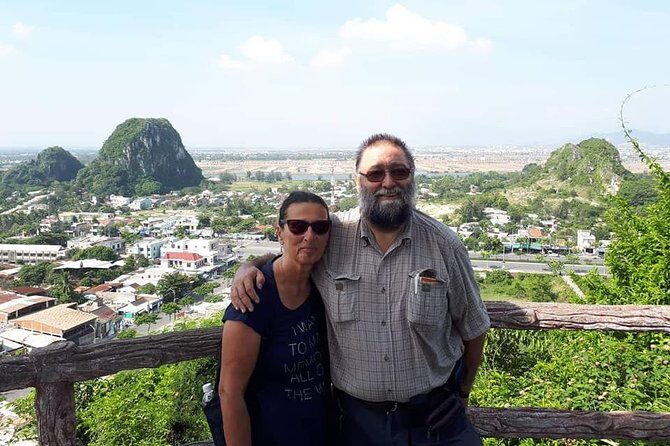 Private My Son Sanctuary & Marble Mountain Tour from Da Nang & Hoi An - A Deeper Look at the Experience