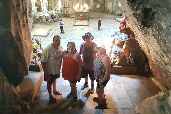 Private My Son Sanctuary & Marble Mountain Tour from Da Nang & Hoi An - Final Thoughts