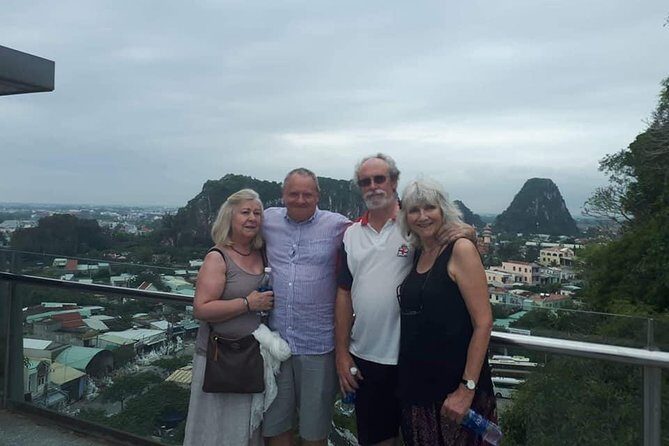 Private My Son Sanctuary & Marble Mountain Tour from Da Nang & Hoi An - FAQs About the Tour