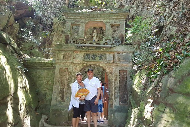Private My Son Sanctuary & Marble Mountains from Da Nang & Hoi An - Exploring the Cultural Marvels of My Son Sanctuary