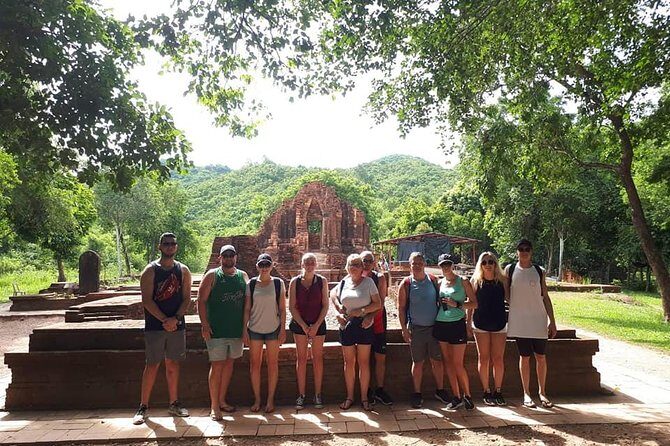 Private My Son Sanctuary & Marble Mountains from Da Nang & Hoi An - Who Will Get the Most from This Tour?