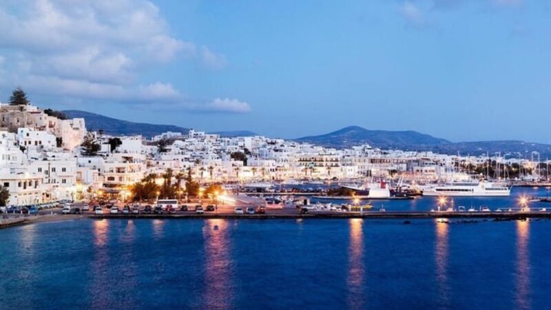 Private Mykonos Highlights: Town, South Beaches and Village - Exploring the Charm of Mykonos: A Deep Dive into the Private Highlights Tour