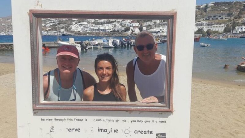 Private Mykonos Highlights: Town, South Beaches and Village - Final Thoughts