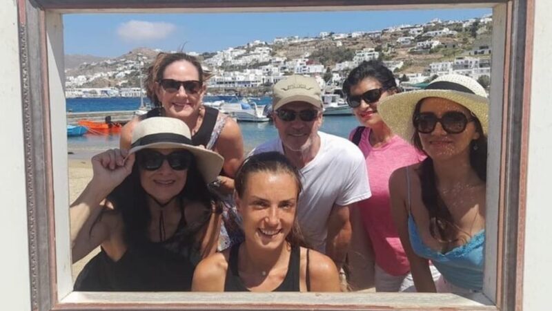 Private Mykonos Highlights: Town, South Beaches and Village - FAQs