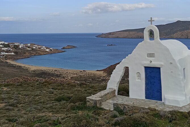 Private Mykonos island sightseeing tour. - Why Choose This Private Mykonos Tour?
