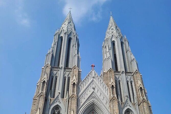 Private Mysore Guided Full Day City Tour - Key Points