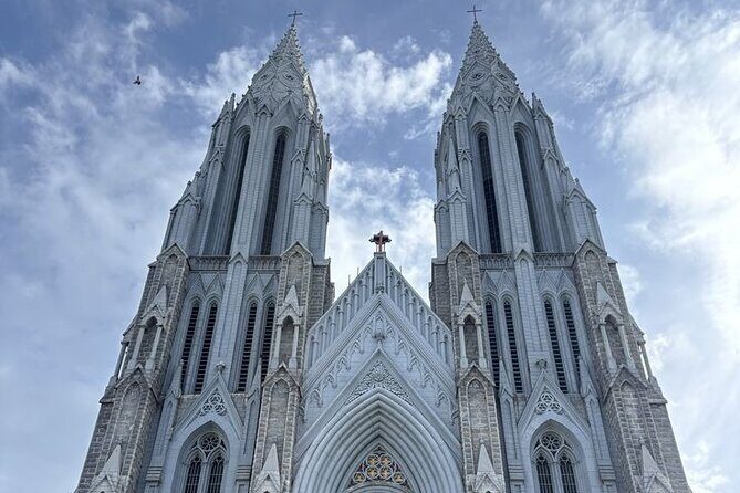 Private Mysore Guided Full Day City Tour - Why Choose This Tour?