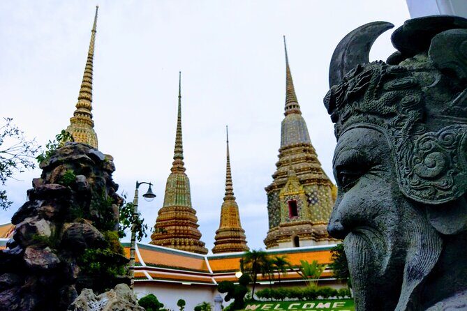Private Mysterious Bangkok & Grand Palace, Tuk Tuk, Boat & Lunch - Who Will Love This Tour?