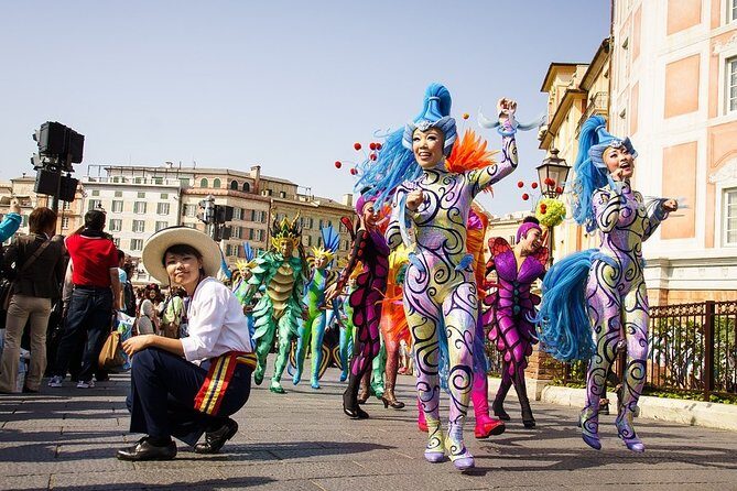 Private Mysterious Ghost Walk in Tokyo - Exploring Tokyo’s Haunted Corners: A Deep Dive