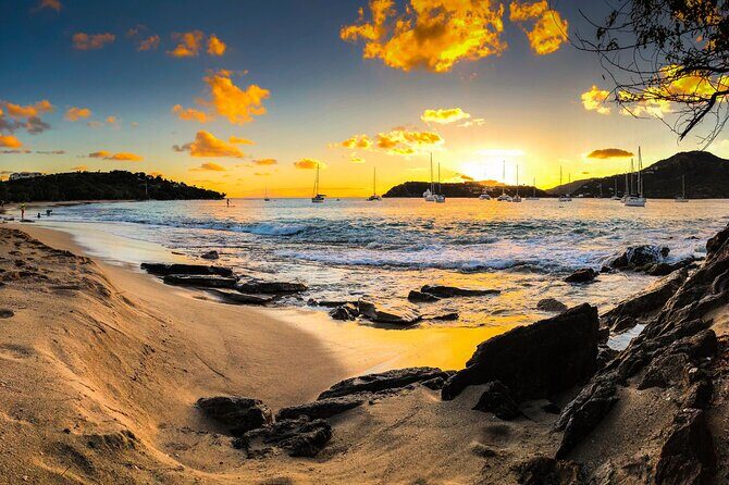 Private Mystic Antigua And Barbuda Island Safari Tour - Who Should Consider This Tour?