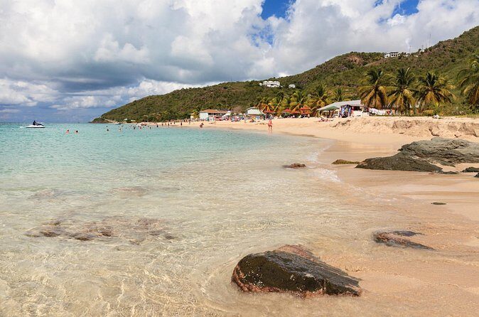 Private Mystic Antigua And Barbuda Island Safari Tour - Frequently Asked Questions