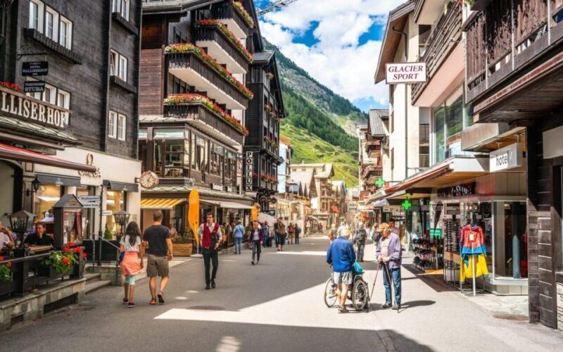 Private Mystic Zermatt Tour: Peaks, History & Culture - Analyzing the Value