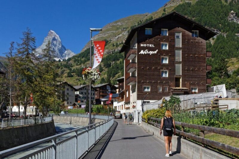 Private Mystic Zermatt Tour: Peaks, History & Culture - Who This Tour Is Best For
