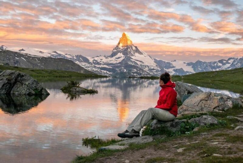 Private Mystic Zermatt Tour: Peaks, History & Culture - FAQ