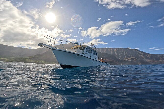 Private Na Pali Coast Tour - Introduction: Why Consider the Private Na Pali Coast Tour