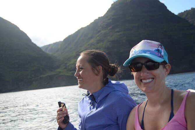 Private Na Pali Coast Tour - Practical Details: What You Need to Know