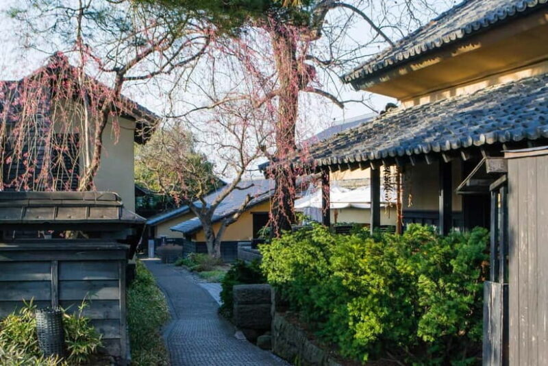 Private Nagano Day Trip: Snow Monkeys & Historic Temples - Frequently Asked Questions