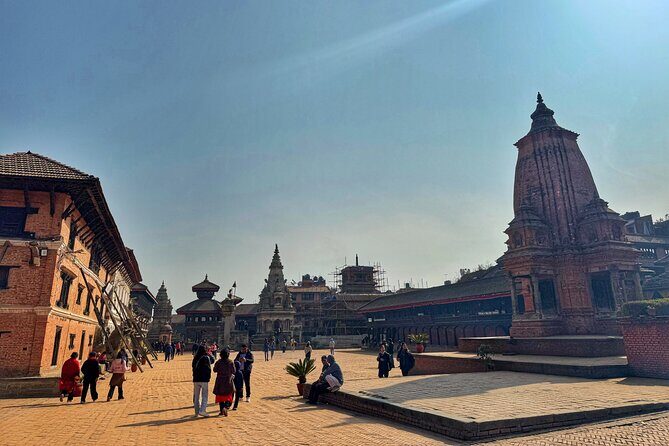 Private Nagarkot and Bhaktapur Experience with Expert Guide - Why This Tour Stands Out