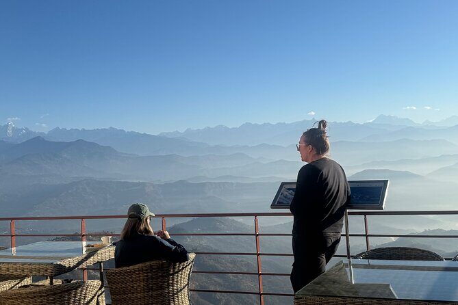Private Nagarkot and Bhaktapur Experience with Expert Guide - Cost and Value
