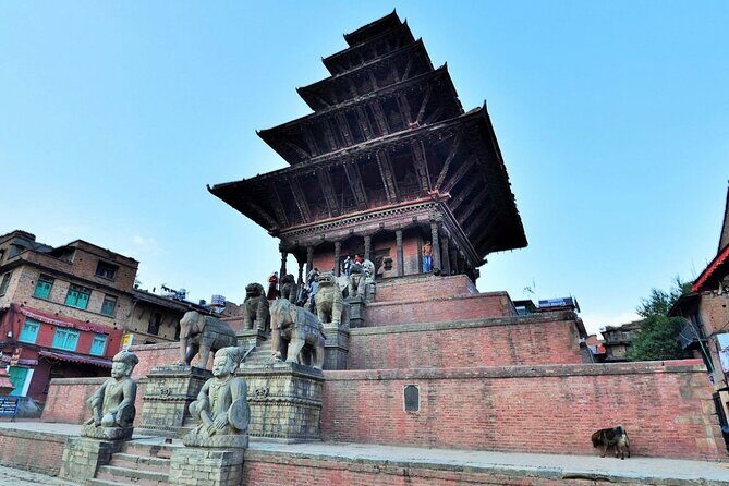 Private Nagarkot and Bhaktapur Experience with Expert Guide - The Experience Through Travelers Eyes