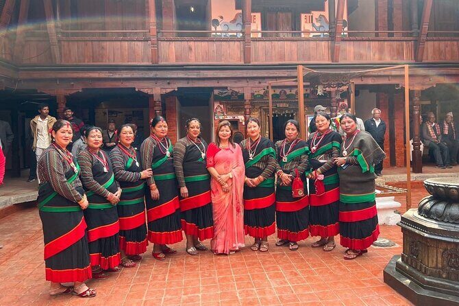 Private Nagarkot and Bhaktapur Experience with Expert Guide - Who Is This Tour Best For?