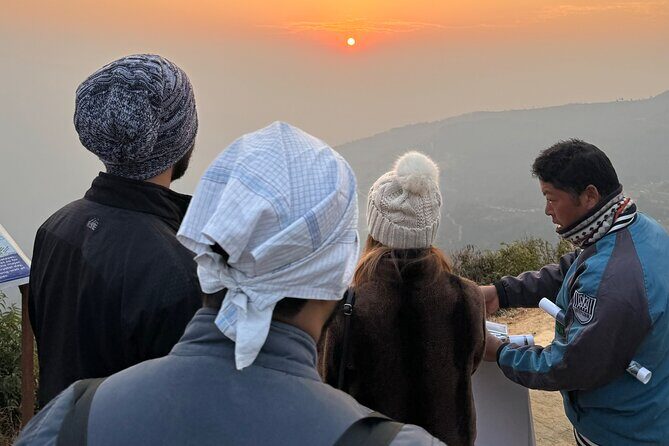 Private Nagarkot and Bhaktapur Experience with Expert Guide - FAQ