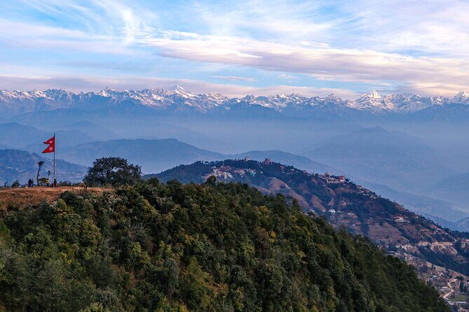 Private Nagarkot & Bhaktapur Tour: A Day of Views and Culture - Is This Tour Worth the Price?