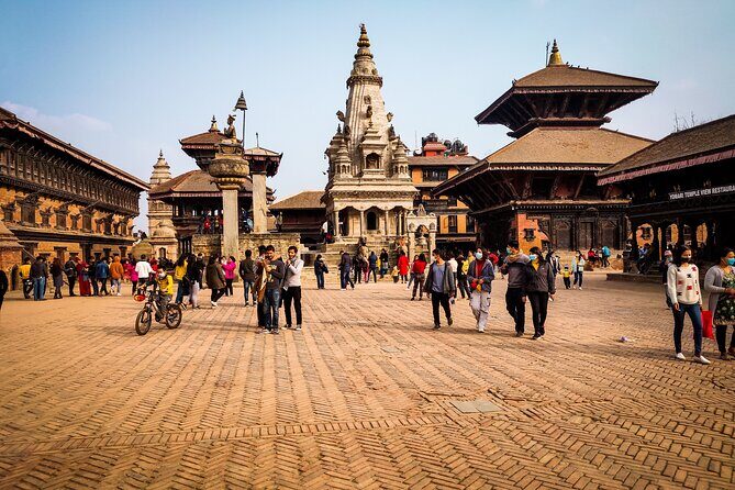 Private Nagarkot & Bhaktapur Tour: A Day of Views and Culture - The Sum Up