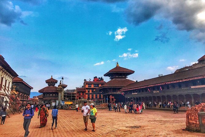 Private Nagarkot & Bhaktapur Tour: A Day of Views and Culture - FAQs