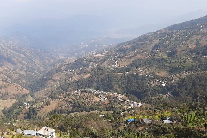 Private Nagarkot View Point Tour - An In-Depth Look at the Nagarkot Viewpoint Experience