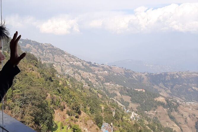 Private Nagarkot View Point Tour - FAQ