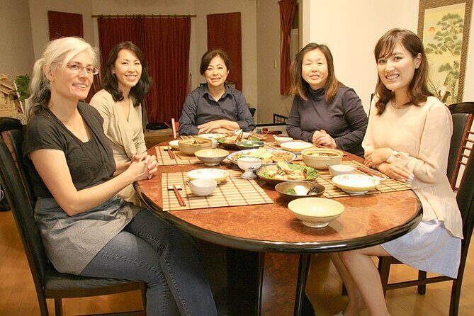 Private Nagoya-Style Japanese Cooking Class in Kasugai with Akiko - An In-Depth Look at the Tour