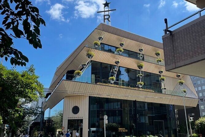 Private Nakameguro Daikanyama Walking Tour Tokyo - Discover Tokyo’s Hidden Charms on a Private Nakameguro Daikanyama Walking Tour