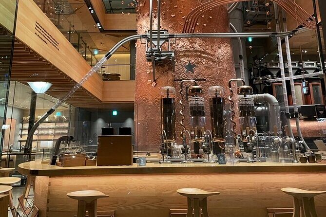 Private Nakameguro Daikanyama Walking Tour Tokyo - Final Thoughts