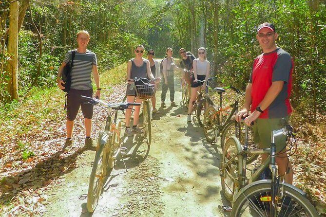 Private Nam Cat Tien National Park 2 Days 1 Night - Final Thoughts: Who Should Consider This Tour?