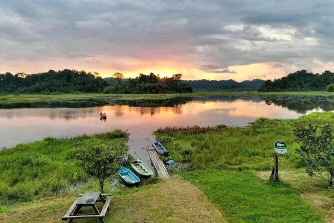 Private Nam Cat Tien National Park 2 Days 1 Night - Final Thoughts: Is It the Right Tour for You?