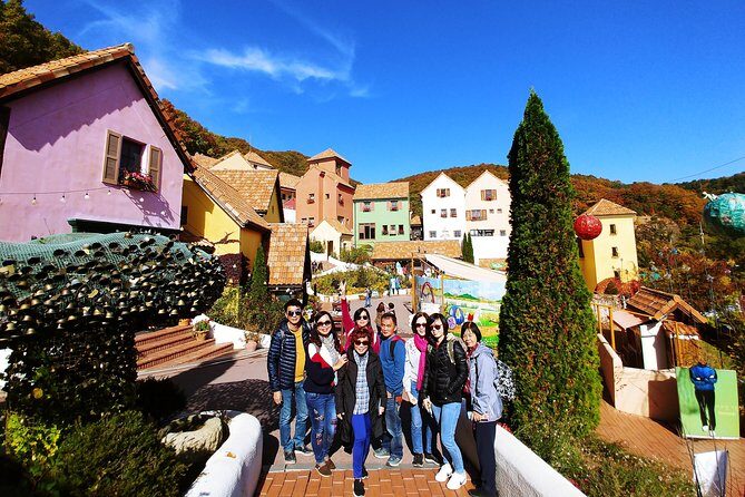 Private Nami Island, Elysian Ski and garden of morning calm Tour - Who Should Consider This Tour?