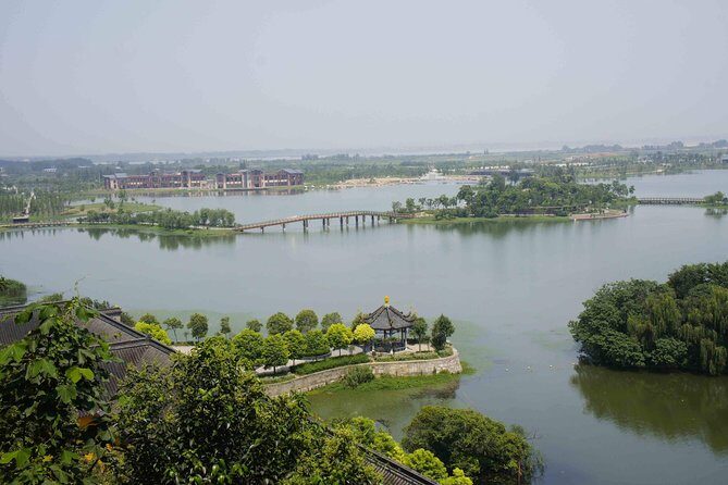 Private Nanjing Airport Transfer to Zhenjiang City - Detailed Breakdown of the Experience