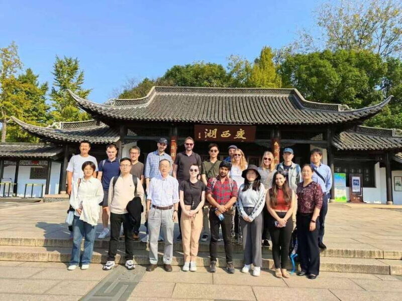 Private Nanjing China Tours 2024/2025 - Who Will Love This Tour?