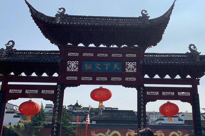 Private Nanjing Day Tour to Sun Yat-Sen's Mausoleum, Ming Xiaoling Tomb and Confucius Temple - Is This Tour Right for You?