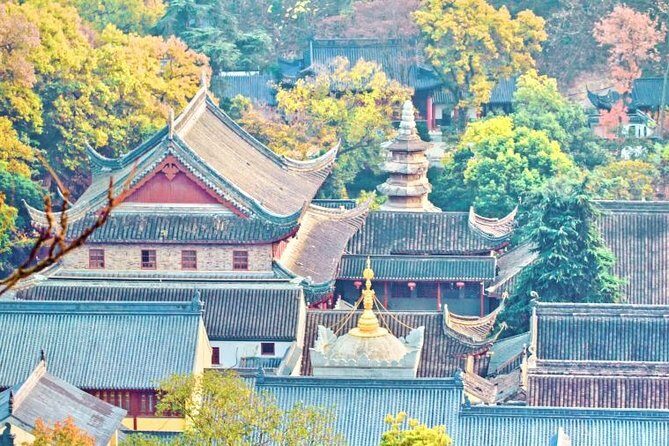 Private Nanjing Layover Tour to Qixia Mountain - Practicalities and Value