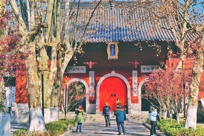 Private Nanjing Layover Tour to Qixia Mountain - The Sum Up