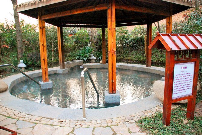 Private Nanjing Layover Tour to Tangshan Hot spring - Who Should Consider This Tour?