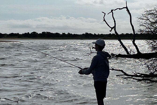 Private Nantucket Beach Fishing Activity with a Guide - What Makes This Tour Stand Out?